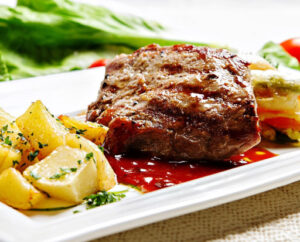 Menu – Lake House Tap