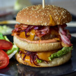 Menu – Lake House Tap